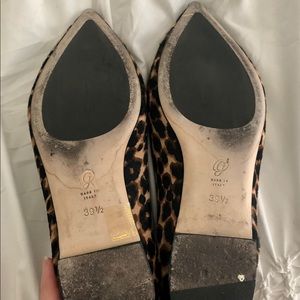 M. Gemi | Shoes | M Gemi Stellato Anello In Calfskin Size 395 | Poshmark
